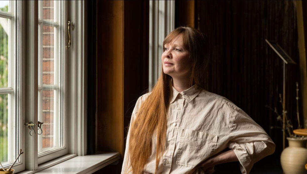 Fra ballet på det kongelige til kropssprog på Odense Teater - John ...