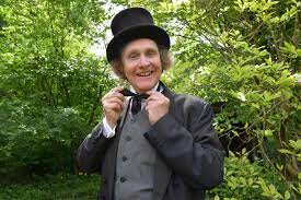 Blog - John Borgkilde